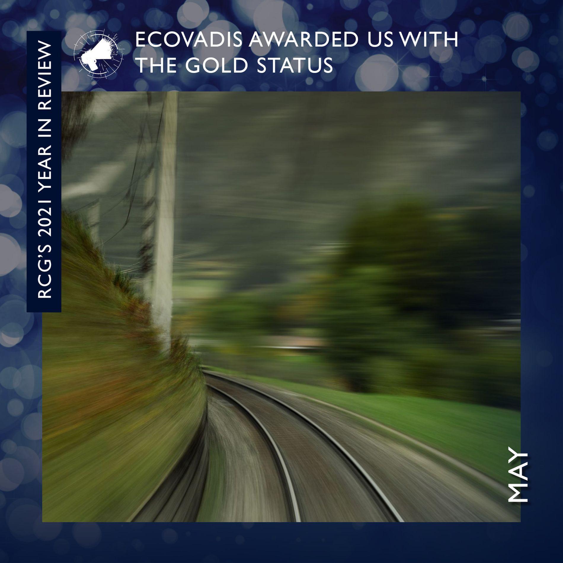 RCG review – That was 2021 - Rail Cargo Group Blog