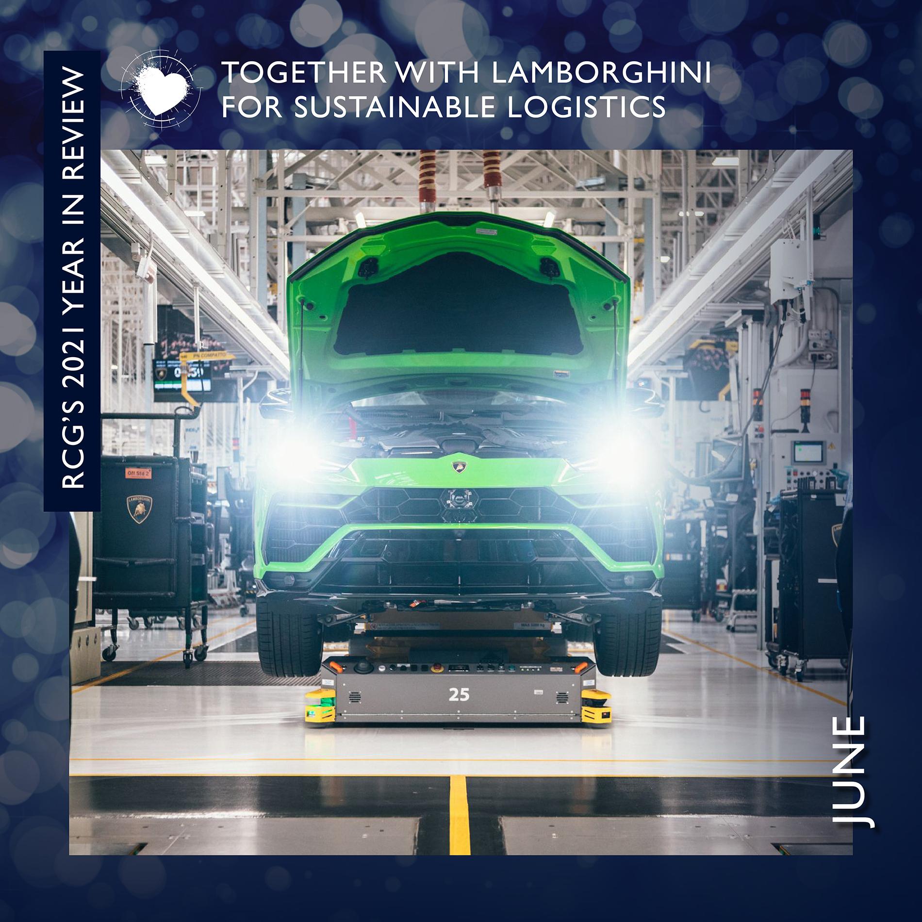 RCG review – That was 2021 - Rail Cargo Group Blog