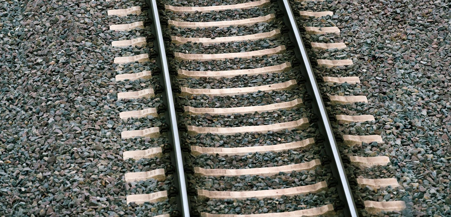 The track gauge - Rail Cargo Group Blog