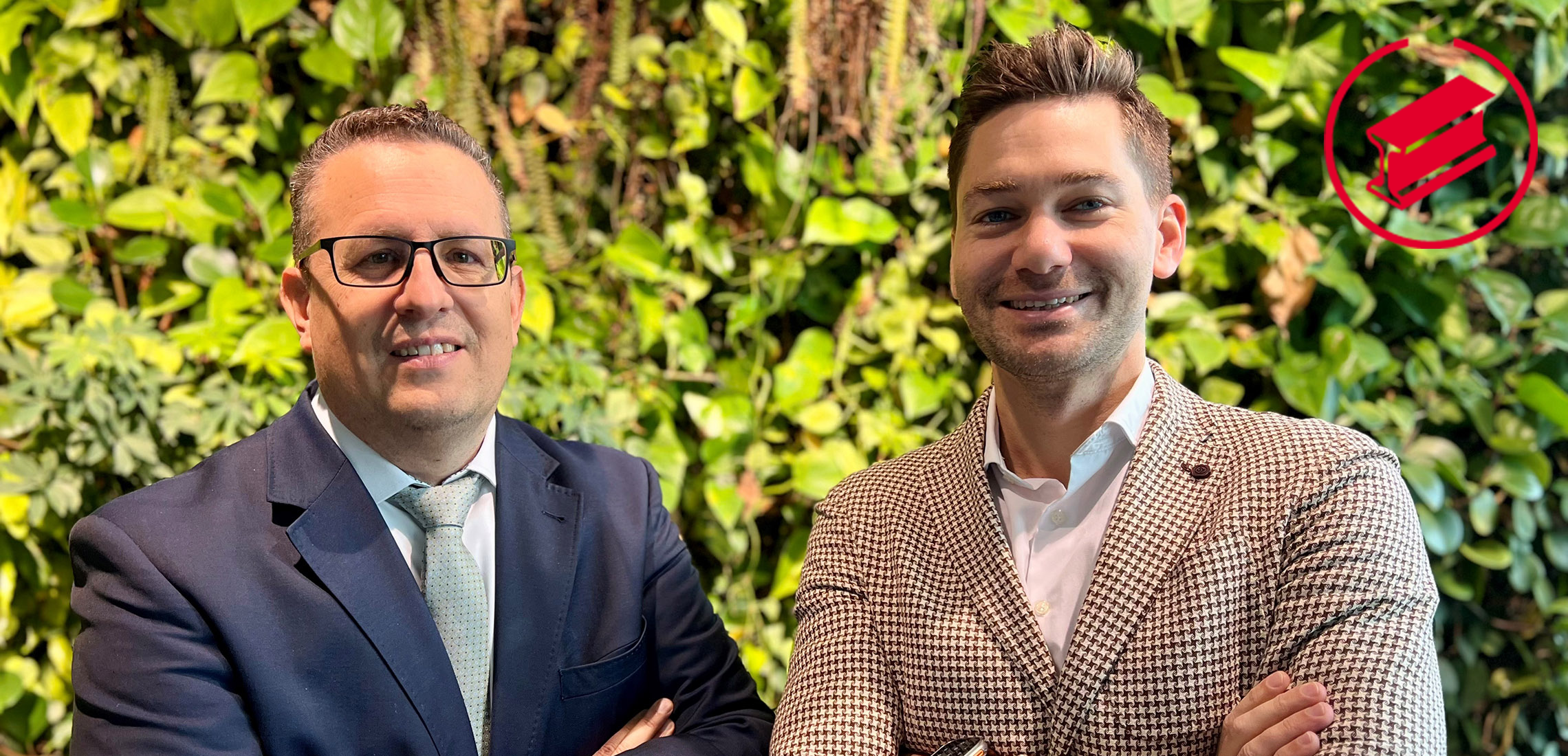 Steel & Energy: Das ist Heavy Metal auf der Schiene - Rail Cargo Group