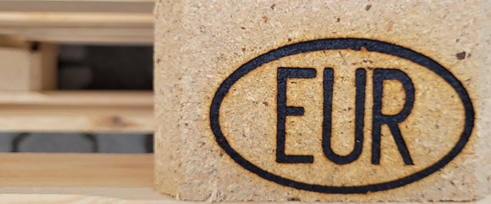 Startseite - EUR Pallet