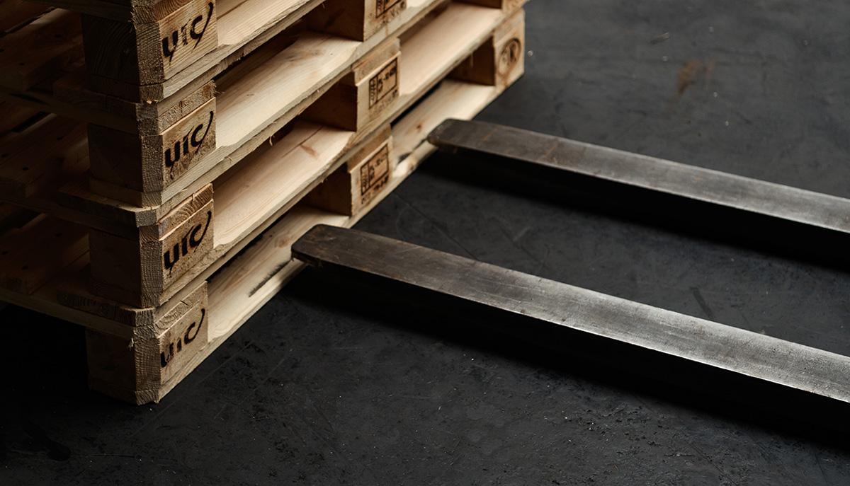 Startseite - EUR Pallet