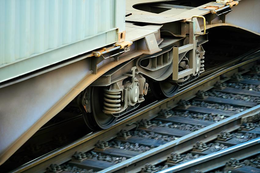 Freight wagon - Rail Cargo Group