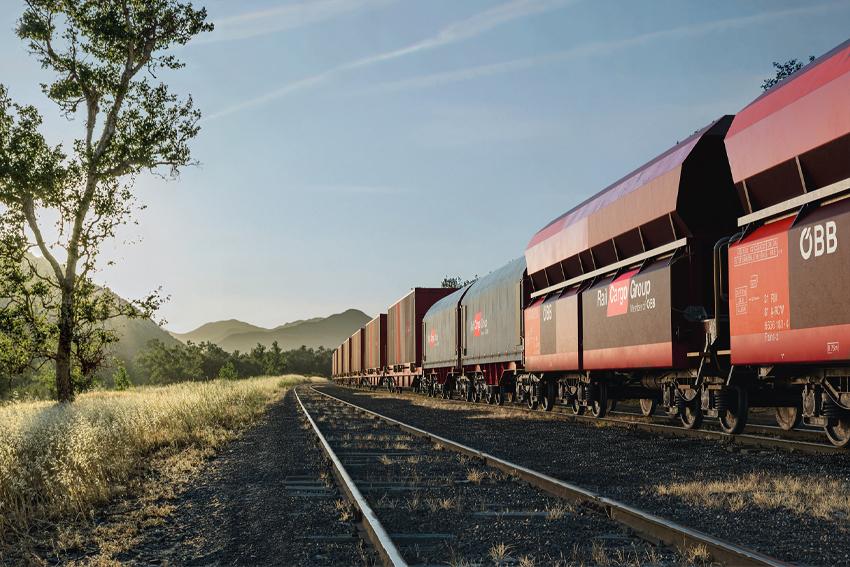 Company - Rail Cargo Group