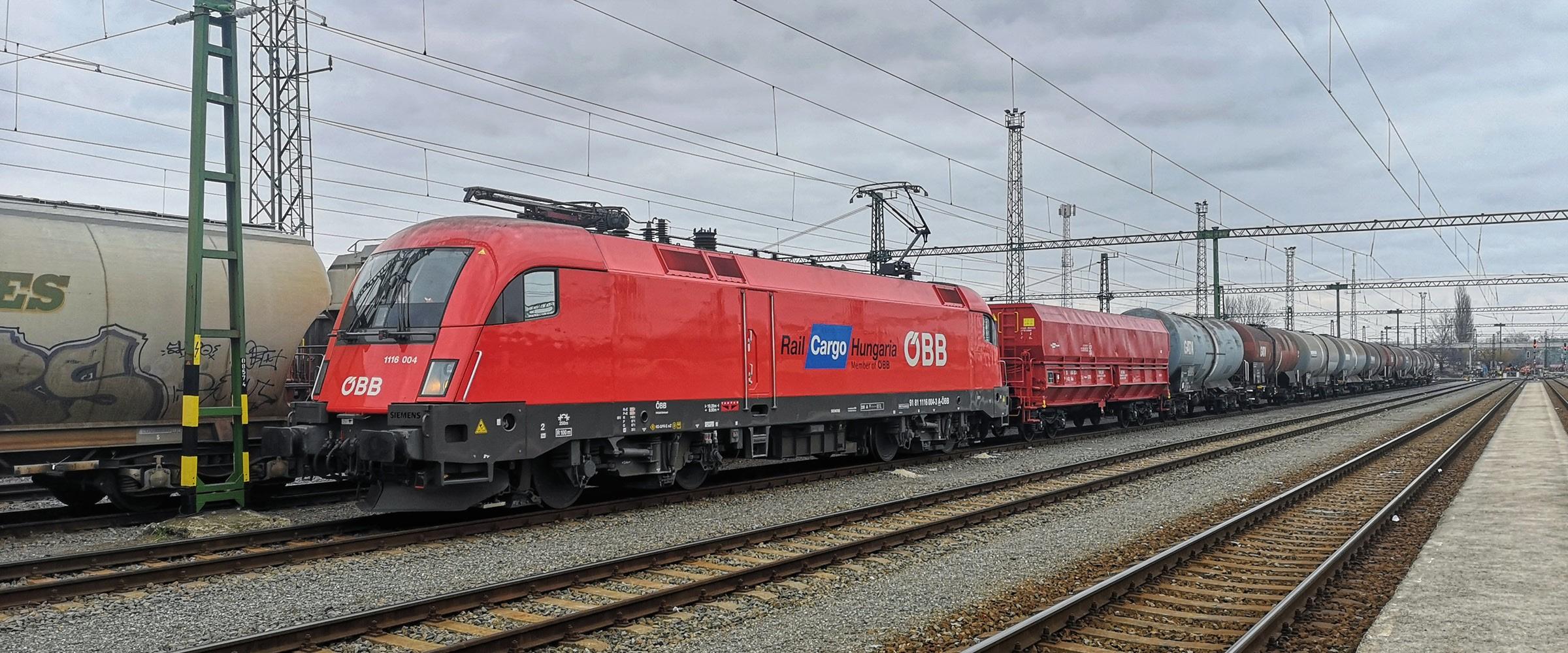 Home - Rail Cargo Hungaria