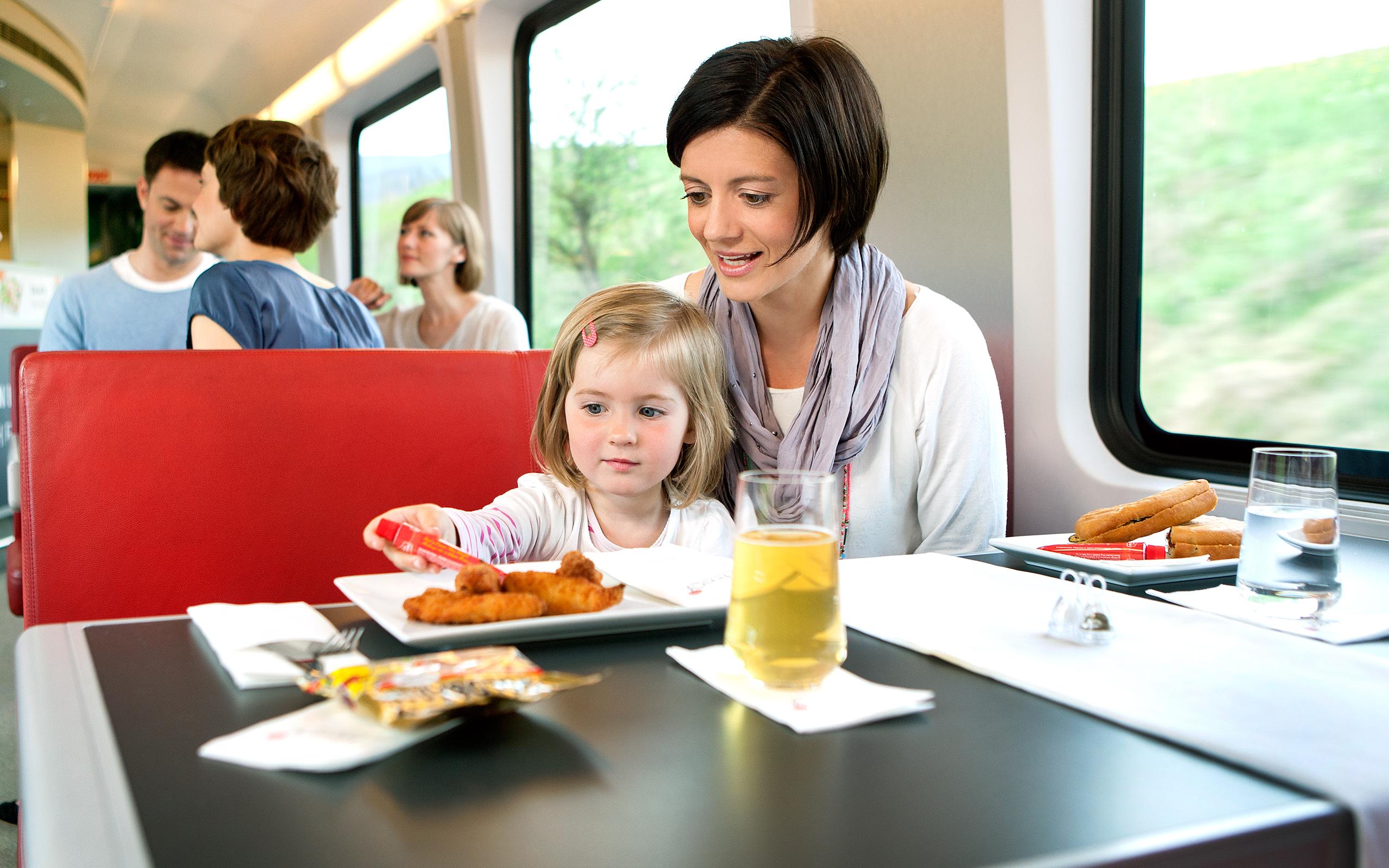 ÖBB Railjet - ÖBB Italia