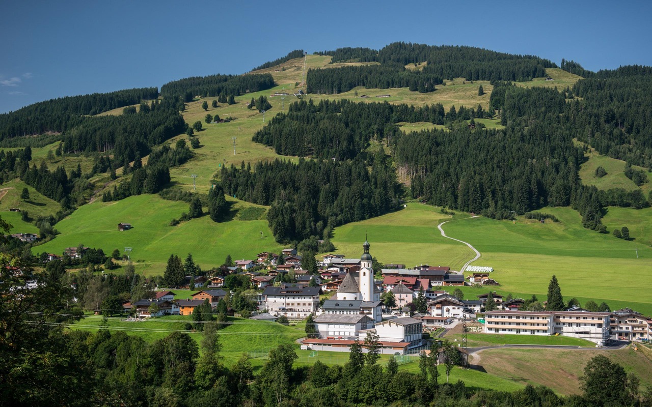 Kitzbühel - Kitzbühel oder Jochberg - Kombitickets