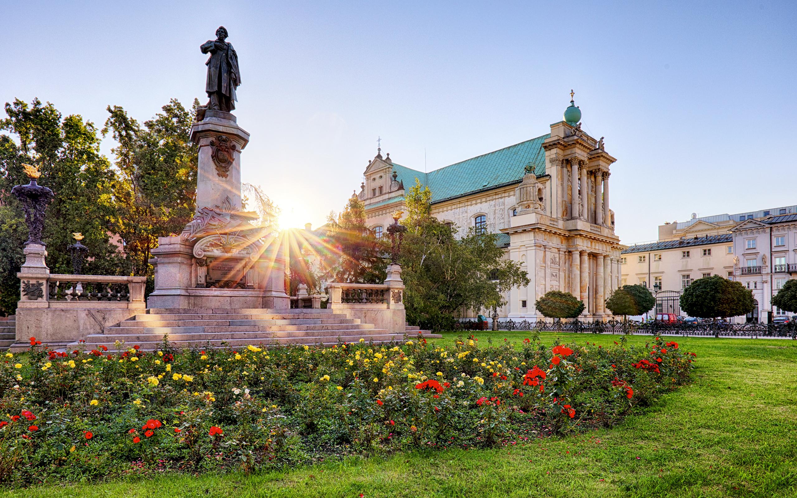 Destinations - Nightjet