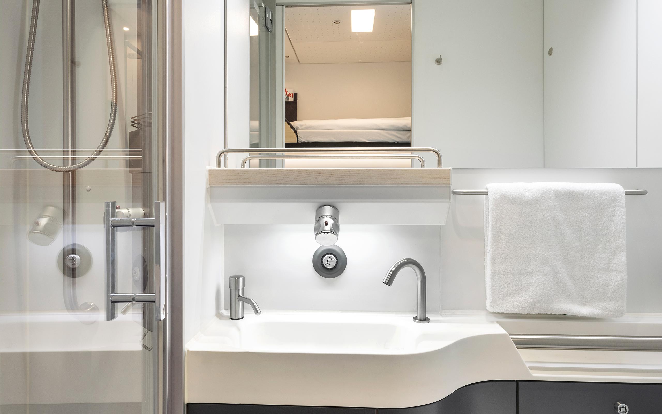 Nightjet of the new generation - Nightjet