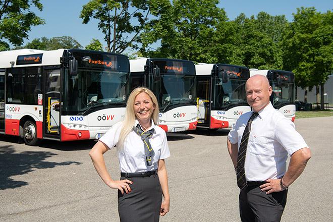 Startseite - Postbus