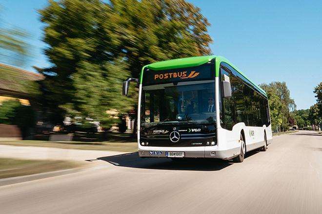 Startseite - Postbus