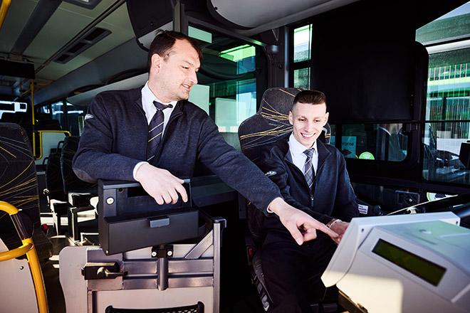 Startseite - Postbus