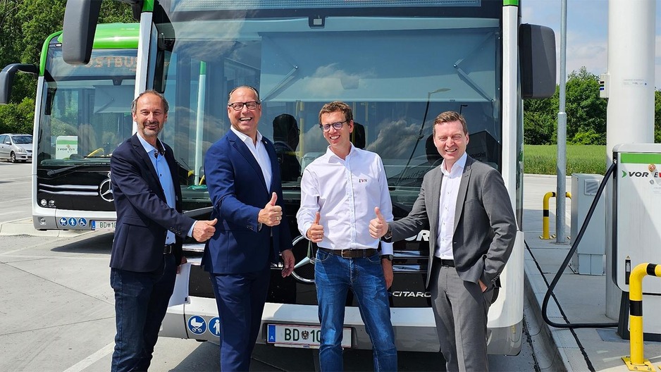 Startseite - Postbus
