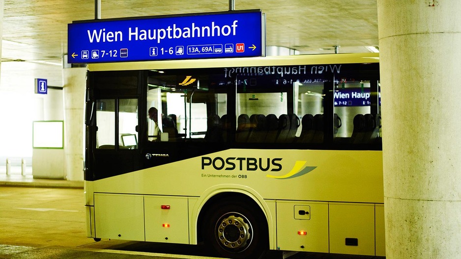 Our Services - Postbus
