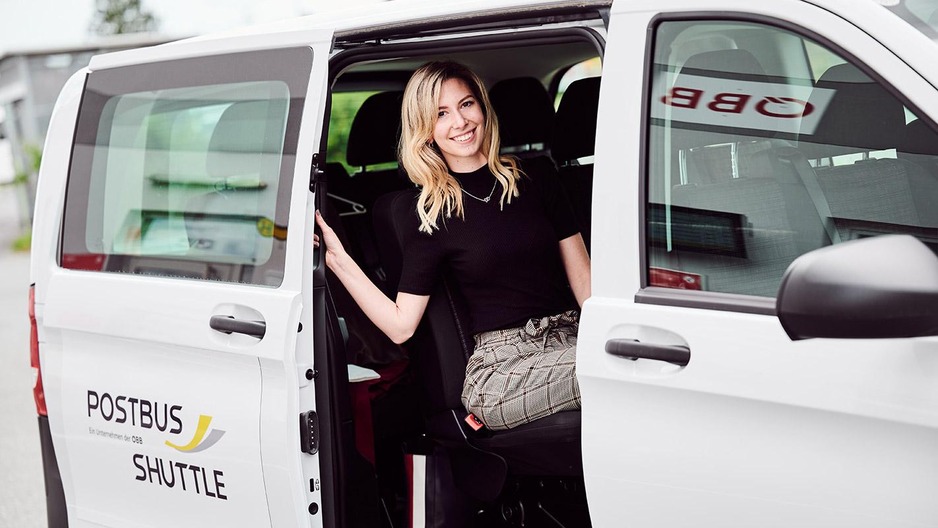 Aktuelles zum Postbus Shuttle - Postbus