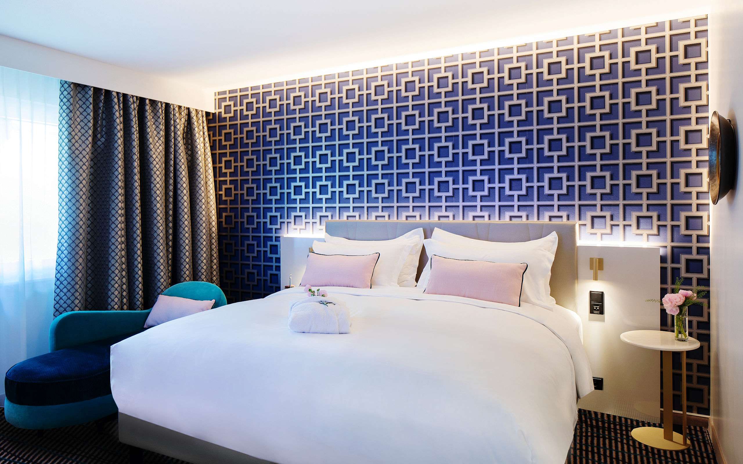 Grand Hotel Bregenz - MGallery Hotel Collection - Rail Tours