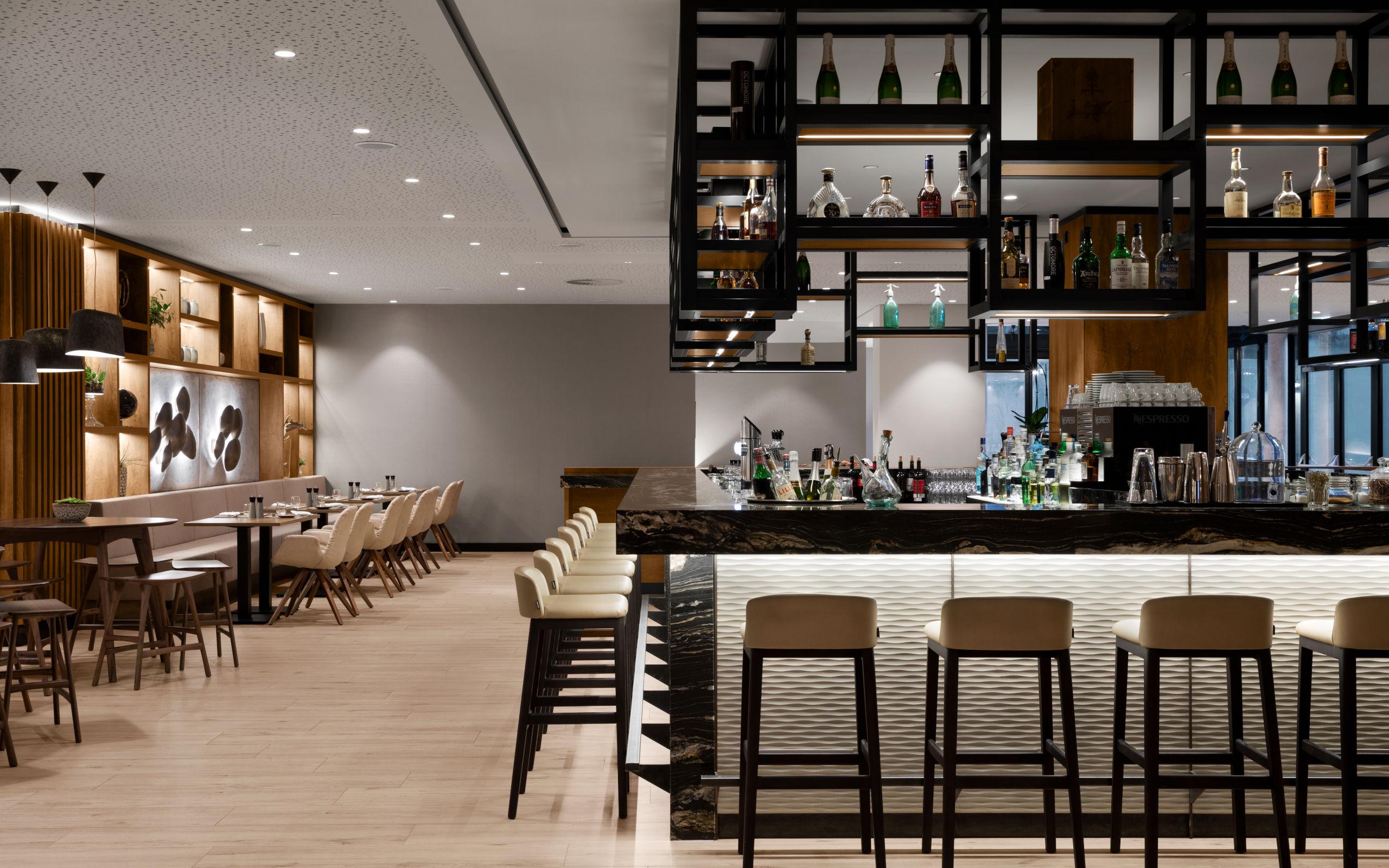 AC Hotel by Marriott Innsbruck - Rail Tours