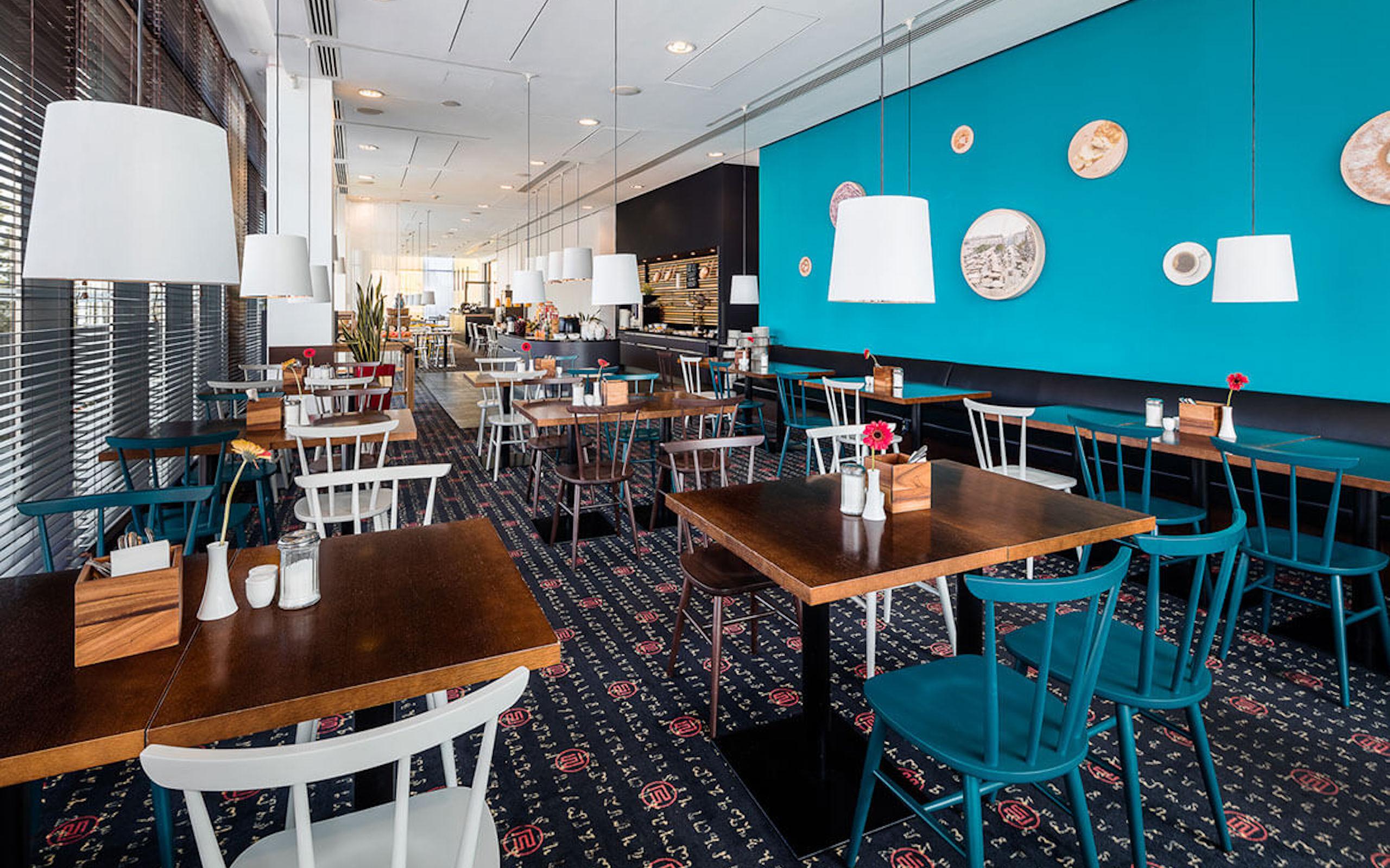 Vienna House Easy by Wyndham Pilsen - Rail Tours