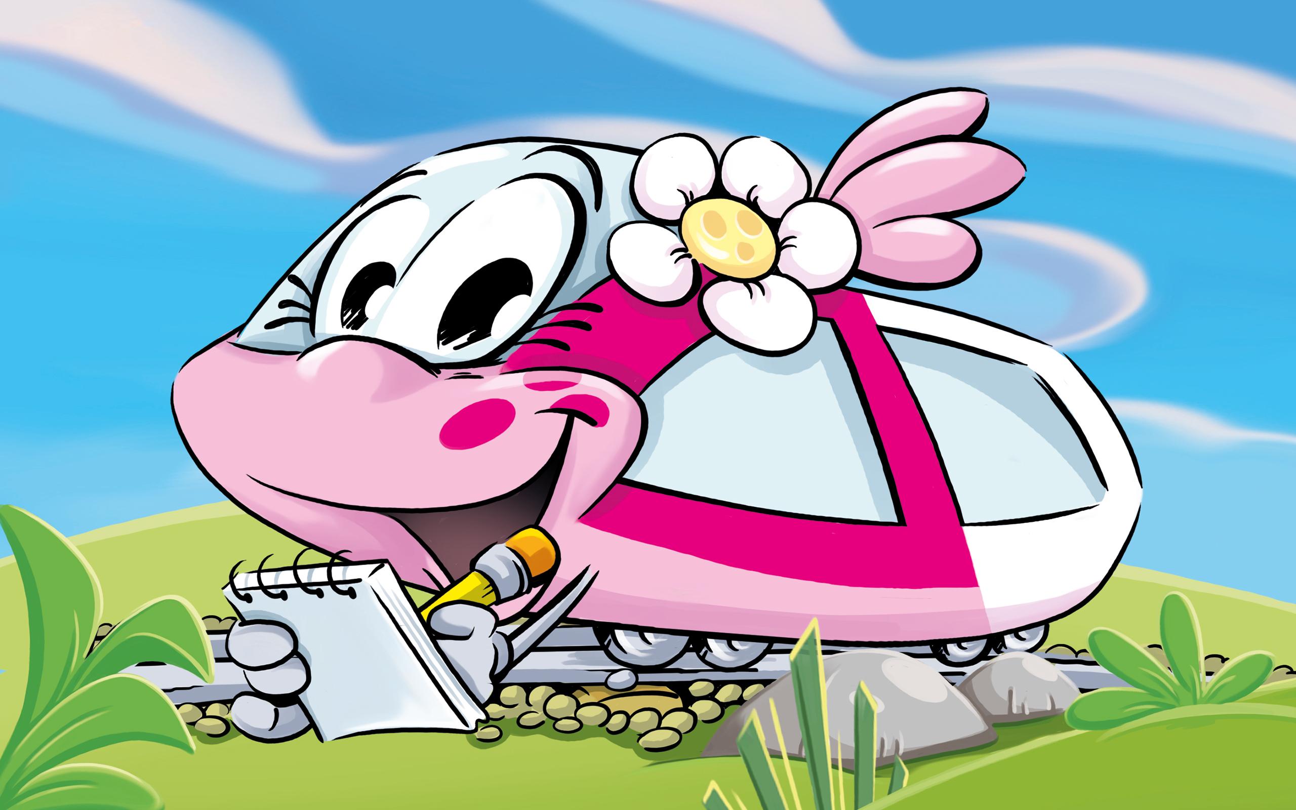 Timi & Friends - ÖBB