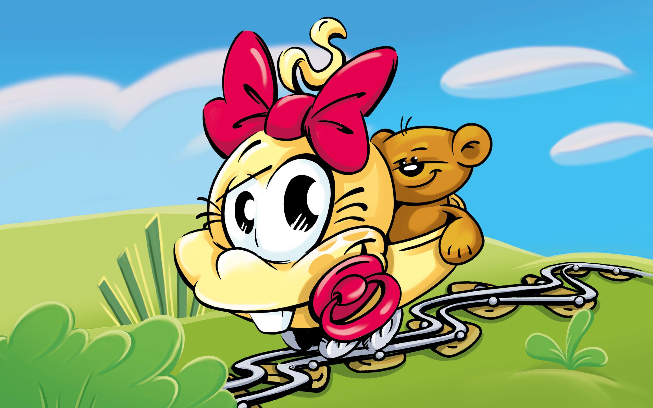 Timi & Friends - ÖBB