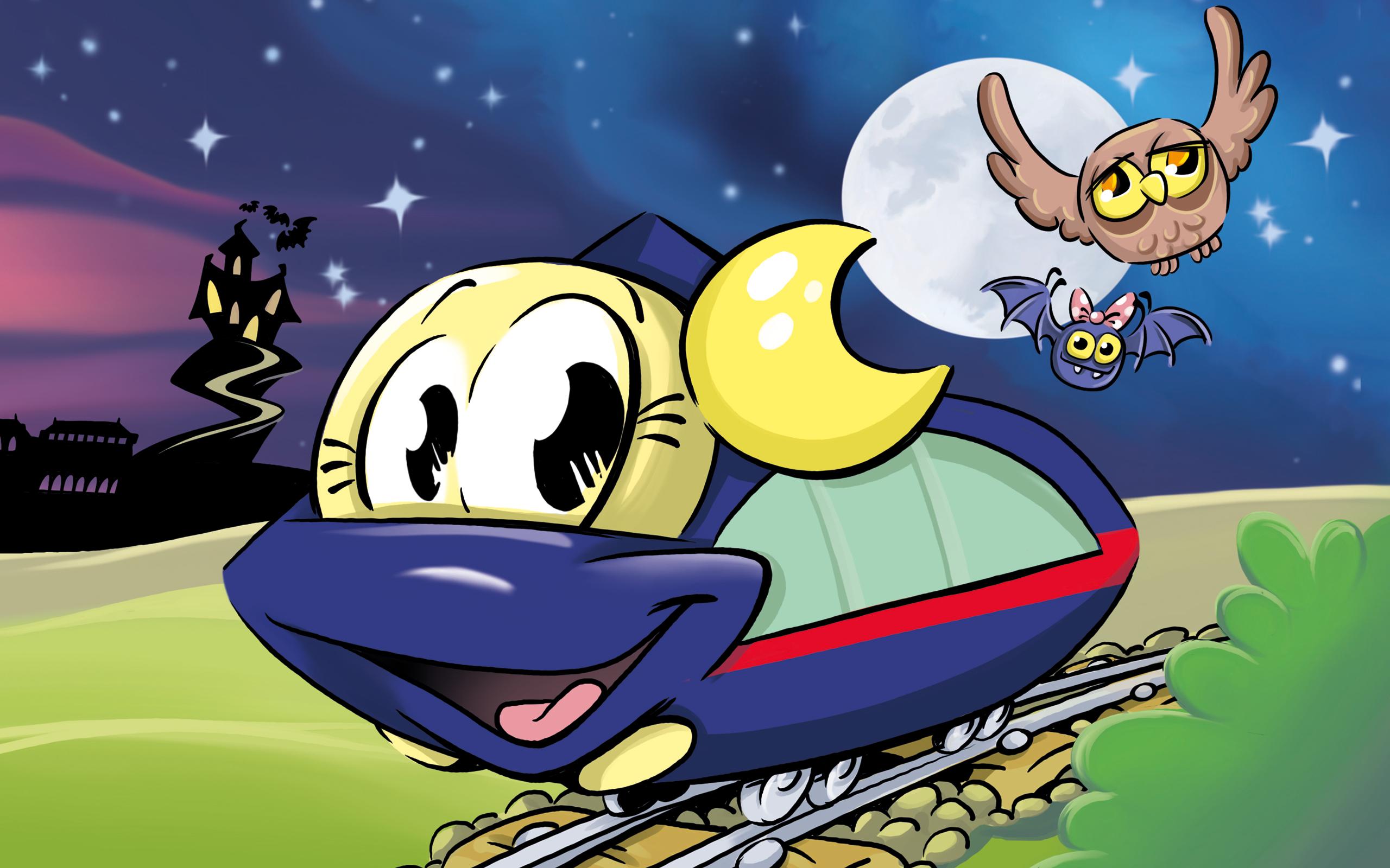 Timi & Friends - ÖBB