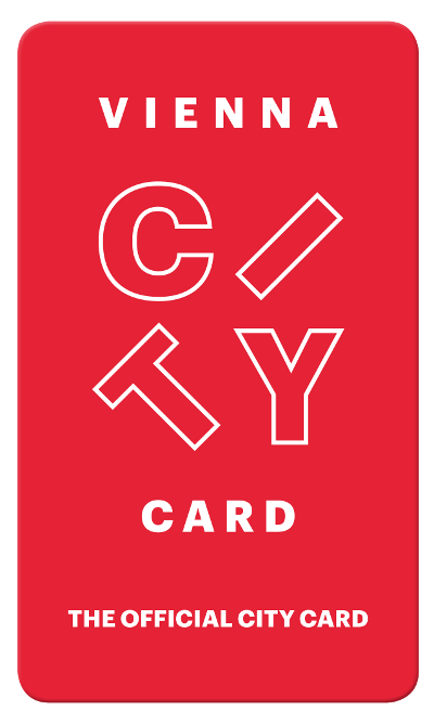 Vienna City Card - ÖBB